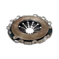 China Foton Truck Spare Parts Xiangling M1 M2 200mm 20 Teeth Disc Pressure Plate WT15R-1601900 for sale