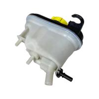 China Large Stock LR072550 LR048454 Expansion Tank GL2820 24V for Foton GRATOUR ix5 MPV for sale