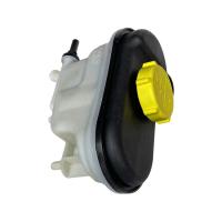 China Large Stock LR072550 LR048454 Expansion Tank GL2820 24V for Foton GRATOUR ix5 MPV for sale