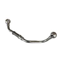 China Condition Part PM40004387 for Foton Aumark AUCAN 2.5 Engine 4F25TC Supercharger Inlet Pipe for sale