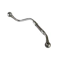China Condition Part PM40004387 for Foton Aumark AUCAN 2.5 Engine 4F25TC Supercharger Inlet Pipe for sale