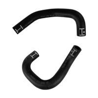 China Foton Aumark Aucan 2.5 Engine 4F25TC Oil Module Water Inlet Hose Return Pipe PM40004652 PS10007787 for sale