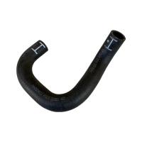 China Foton Aumark Aucan 2.5 Engine 4F25TC Oil Module Water Inlet Hose Return Pipe PM40004652 PS10007787 for sale