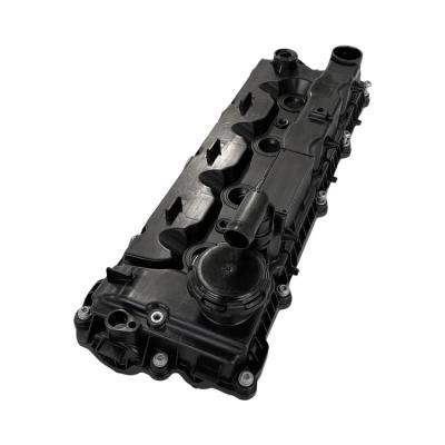 China Foton Original AUCAN 2.5 Engine 4F25TC Valve Chamber Cover PM40004171 for Replace/Repair for sale