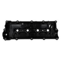 China Foton Original AUCAN 2.5 Engine 4F25TC Valve Chamber Cover PM40004171 for Replace/Repair for sale