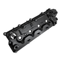 China Foton Original AUCAN 2.5 Engine 4F25TC Valve Chamber Cover PM40004171 for Replace/Repair for sale