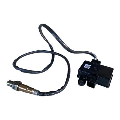 China First Generation Foton Aumark Aucan 2.5 Engine 4F25TC with PM40003605 Particle Sensor for sale