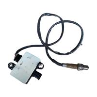 China First Generation Foton Aumark Aucan 2.5 Engine 4F25TC with PM40003605 Particle Sensor for sale