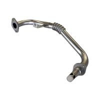 China Foton Aumark Aucan 2.5 Engine 4F25TC EGR Connection Pipe PM40004535 For Foton Vehicles for sale