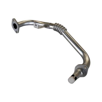 China Foton Aumark Aucan 2.5 Engine 4F25TC EGR Connection Pipe PM40004535 For Foton Vehicles for sale