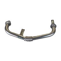 China Foton Aumark Aucan 2.5 Engine 4F25TC EGR Connection Pipe PM40004535 For Foton Vehicles for sale