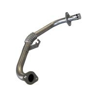 China Foton Aumark Aucan 2.5 Engine 4F25TC EGR Connection Pipe PM40004535 For Foton Vehicles for sale