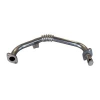 China Foton Aumark Aucan 2.5 Engine 4F25TC EGR Connection Pipe PM40004535 For Foton Vehicles for sale