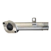 China Picture Shows Foton Aumark Aucan I2.5 Engine 4F25TC Thermostat Cover PM40005022 Condition for sale