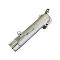 China Picture Shows Foton Aumark Aucan I2.5 Engine 4F25TC Thermostat Cover PM40005022 Condition for sale