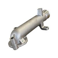 China Picture Shows Foton Aumark Aucan I2.5 Engine 4F25TC Thermostat Cover PM40005022 Condition for sale