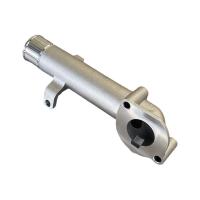 China Picture Shows Foton Aumark Aucan I2.5 Engine 4F25TC Thermostat Cover PM40005022 Condition for sale