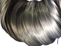 China SPARK 0Cr23Al5 Bare Aluminum Heating Wire PVC Insulated Solid Conductor Alloy GB/T 1234-2012 for sale