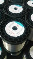 China SPARK 0Cr23Al5 Bare Aluminum Heating Wire PVC Insulated Solid Conductor Alloy GB/T 1234-2012 for sale