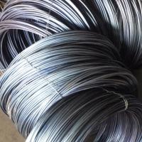 China Fe Cr Al Solid Bare Wire Heating Resistance Alloy Spark N36 PVC Insulated Steel Coil for sale