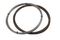 China Fe Cr Al Alloy Wire in Wooden Box Aluminum Heating Resistance Alloy Wire ISO9001 Certified for sale
