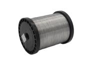 China Fe Cr Al Alloy Heating Resistance Ribbon SPARK Cr20Ni40 Golden/Blue 0.05-80mm GB/T 1234-2012 for sale