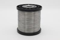 China Golden Bright Blue Spark Heating Wire Resistance Alloy Heater for sale