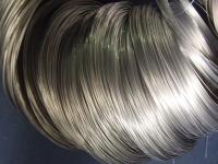 China Golden Blue Fe Cr Al Alloy Heating Wire SPARK 0Cr25Al5 Resistance Alloy in Wooden Box for sale