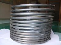 China Golden Blue Fe Cr Al Alloy Heating Wire SPARK 0Cr25Al5 Resistance Alloy in Wooden Box for sale