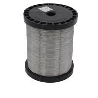 China Fe Cr Al Heating Resistance Alloys Bright/Golden Yellow/Blue 1.43 Electrical Resistivity ISO9001 Certified for sale