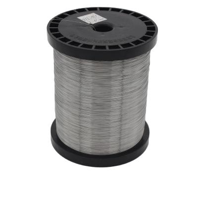 China Fe Cr Al Heating Resistance Alloys Bright/Golden Yellow/Blue 1.43 Electrical Resistivity ISO9001 Certified for sale