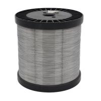 China Fe Cr Al Heating Resistance Alloys Bright/Golden Yellow/Blue 1.43 Electrical Resistivity ISO9001 Certified for sale