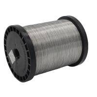 China Fe Cr Al Heating Resistance Alloys Bright/Golden Yellow/Blue 1.43 Electrical Resistivity ISO9001 Certified for sale