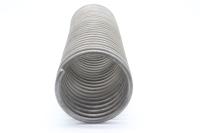 China Fe Cr Al Heating Alloy Resistance Wire Golden Yellow ISO9001 Certified for sale