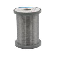 China SPARK Fe Cr Al Heating Resistance Alloy Wire Bright/Golden Blue ISO9001 Certified for sale