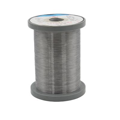 China SPARK Fe Cr Al Heating Resistance Alloy Wire Bright/Golden Blue ISO9001 Certified for sale