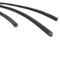 China 16% Fecral Resistance Heater Wire 5.5mm-12.0mm Rod Bare Wire 0cr23al5 for sale