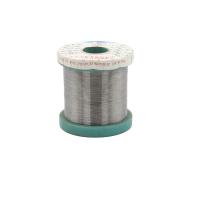 China Fe Cr Al Heating Resistance Alloys Spark Model Solid Conductor ISO9001 Certified for sale