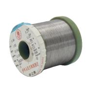 China Fe Cr Al Heating Alloy Wire Resistance Heating Alloys 1.43 Electrical Resistivity for sale