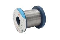 China 0.14mm Bare Solid Heater 0cr25al5 16 Firewood Fe-Cr-Al ISO9001 Fe-Cr-Al ISO9001:20 for sale