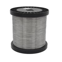 China Temperature Heating Alloy SPark Ni Cr for Industrial Heating Applications for sale