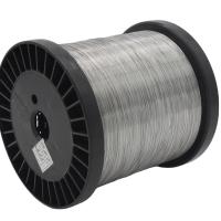 China Temperature Heating Alloy SPark Ni Cr for Industrial Heating Applications for sale