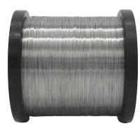 China Temperature Heating Alloy SPark Ni Cr for Industrial Heating Applications for sale