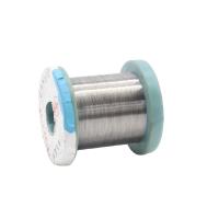 China Fe Cr Al Heating Resistance Alloys 1300 Max Temp Rubber Insulation ISO9001 Certified for sale