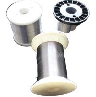 China Wire House Heating Wiring Cables 0cr23al5 Electrical Resistance Heater Fecral for sale