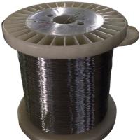 China Wire House Heating Wiring Cables 0cr23al5 Electrical Resistance Heater Fecral for sale