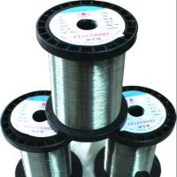 China Wire House Heating Wiring Cables 0cr23al5 Electrical Resistance Heater Fecral for sale