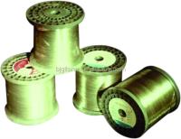 China Wire House Heating Wiring Cables 0cr23al5 Electrical Resistance Heater Fecral for sale