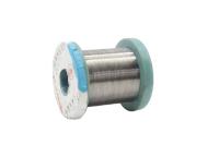 China Tensile Strength Ni Cr Heating Alloy Rubber Insulation 1300 Max Temp ISO9001 Certified for sale