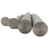 China Fe-Cr-AL 0Cr25Al5 Resistance Heating Steel Bar Heating Direct Case for sale